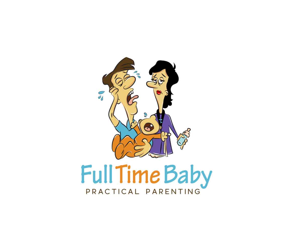 Blog - Full Time Baby
