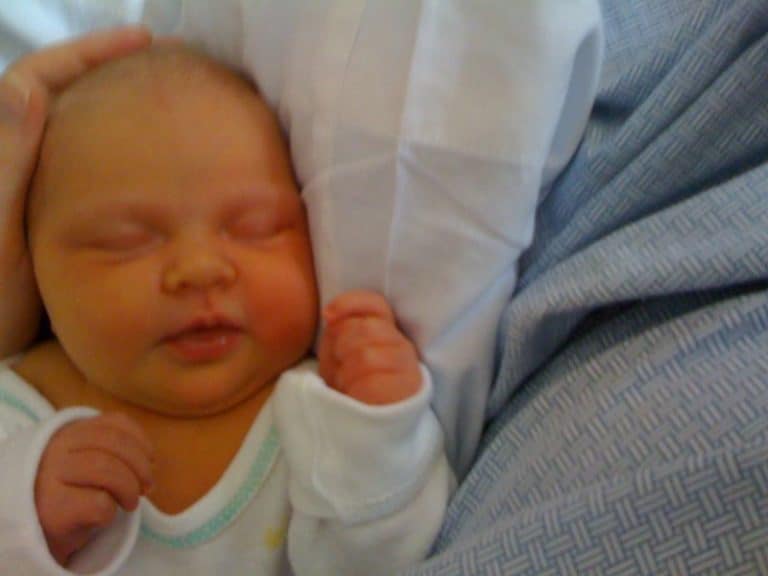 How To Have An Insanely Quick C-Section Recovery - Full Time Baby