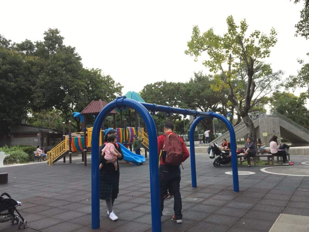 Ultimate Guide To Taipei With Kids, For Free Or A Fee - Full Time Baby
