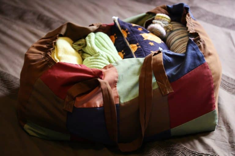 Practical Parenting By Digital Nomads - Full Time Baby