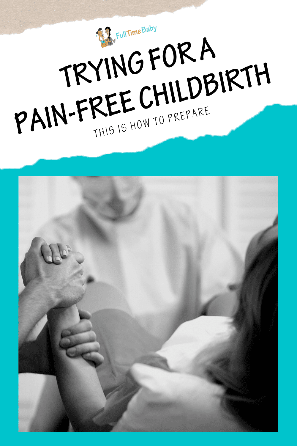 Trying For A Pain Free Childbirth: Is It Possible? This Is How To ...