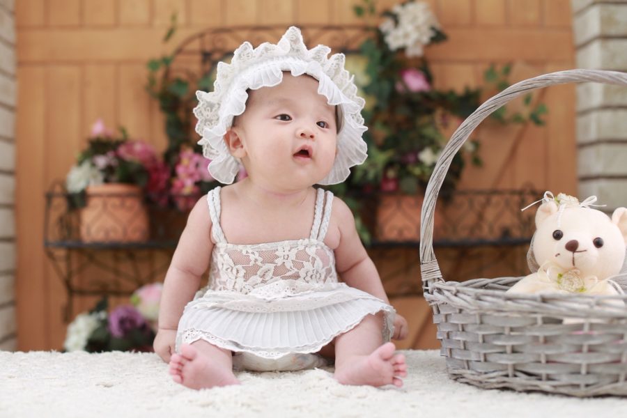 How Many Bones Do Babies Have More Than Adults Full Time Baby